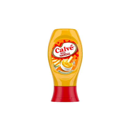 Calve Ballı Hardal