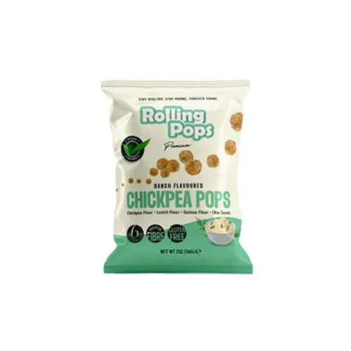 Rolling Pops Ranch