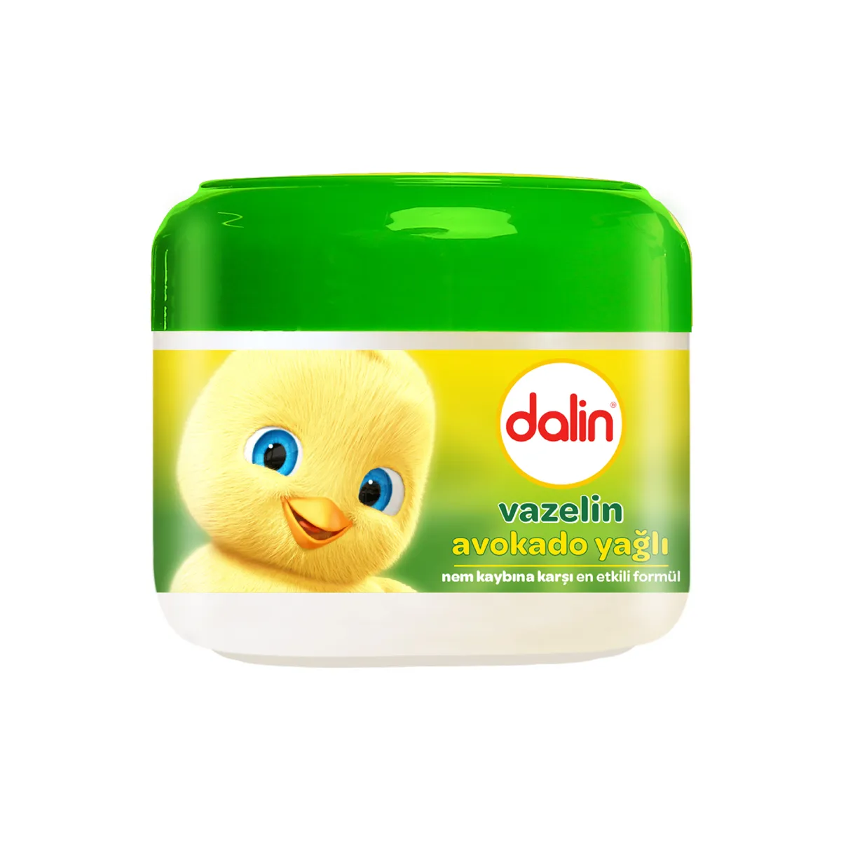 Dalin Avokadolu Vazelin