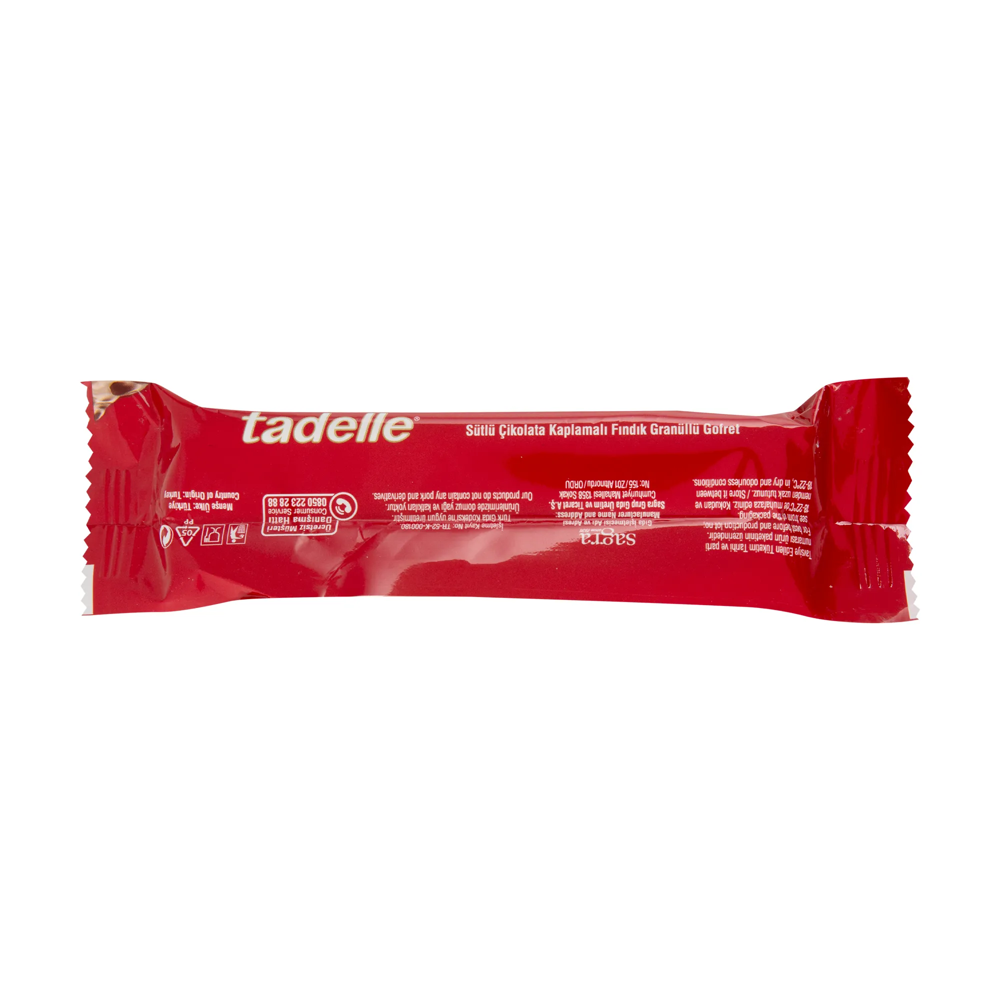 Tadelle Maxinut