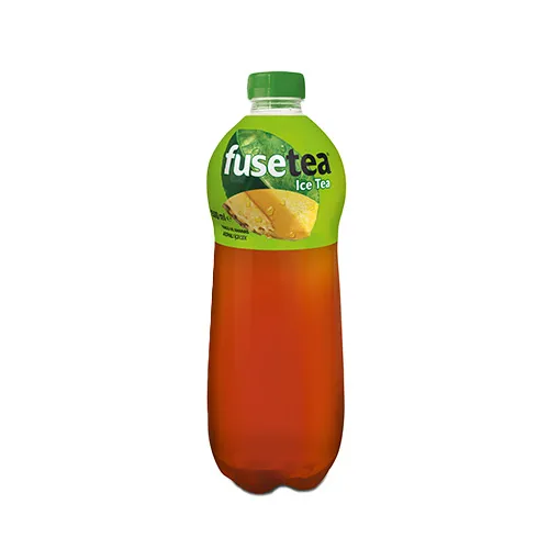 Fuse Tea Mango & Ananas