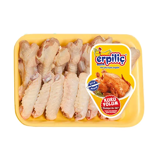 Erpiliç Piliç Kanat Izgara