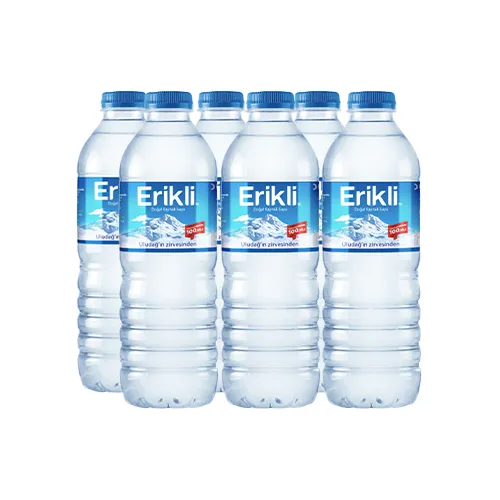Erikli Doğal Kaynak Suyu