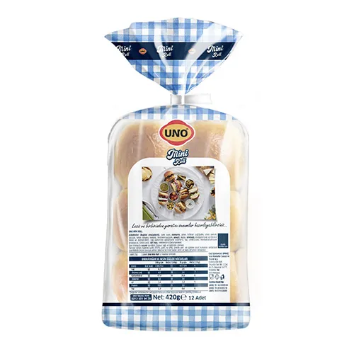 Uno Mini Roll