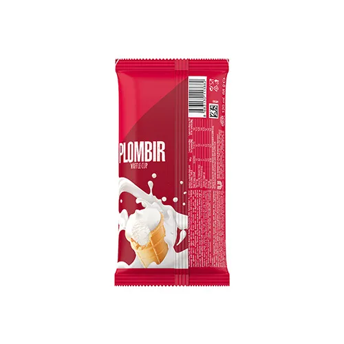 Algida Plombir