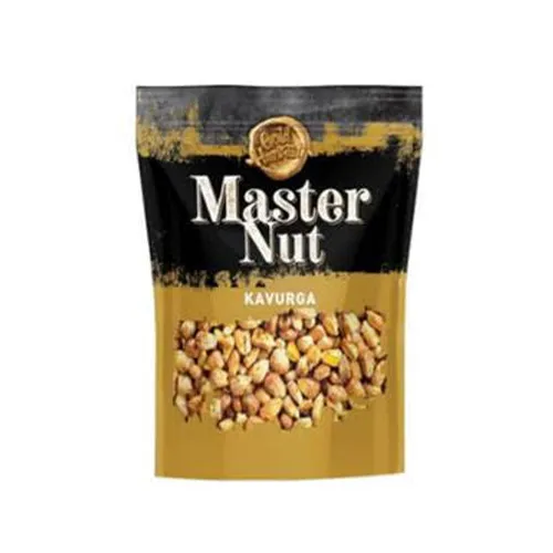 Master Nut Mısır Kavurgası