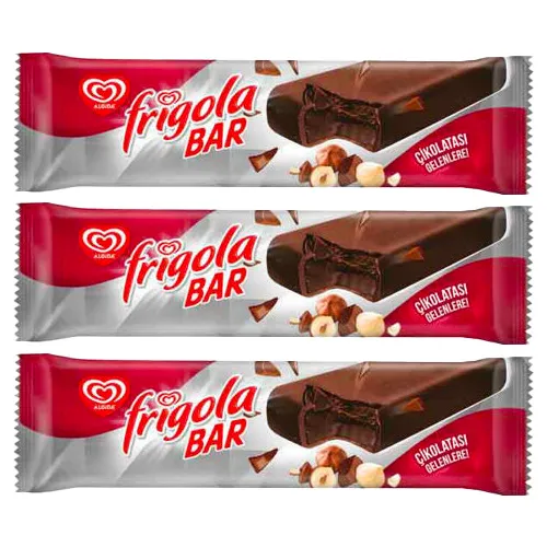 Algida Frigola Bar