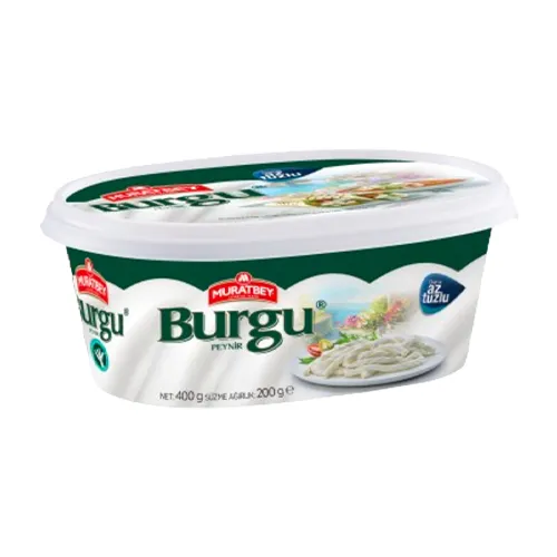 Muratbey Burgu Peyniri