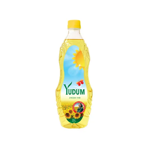 Yudum Ayçiçek Yağı