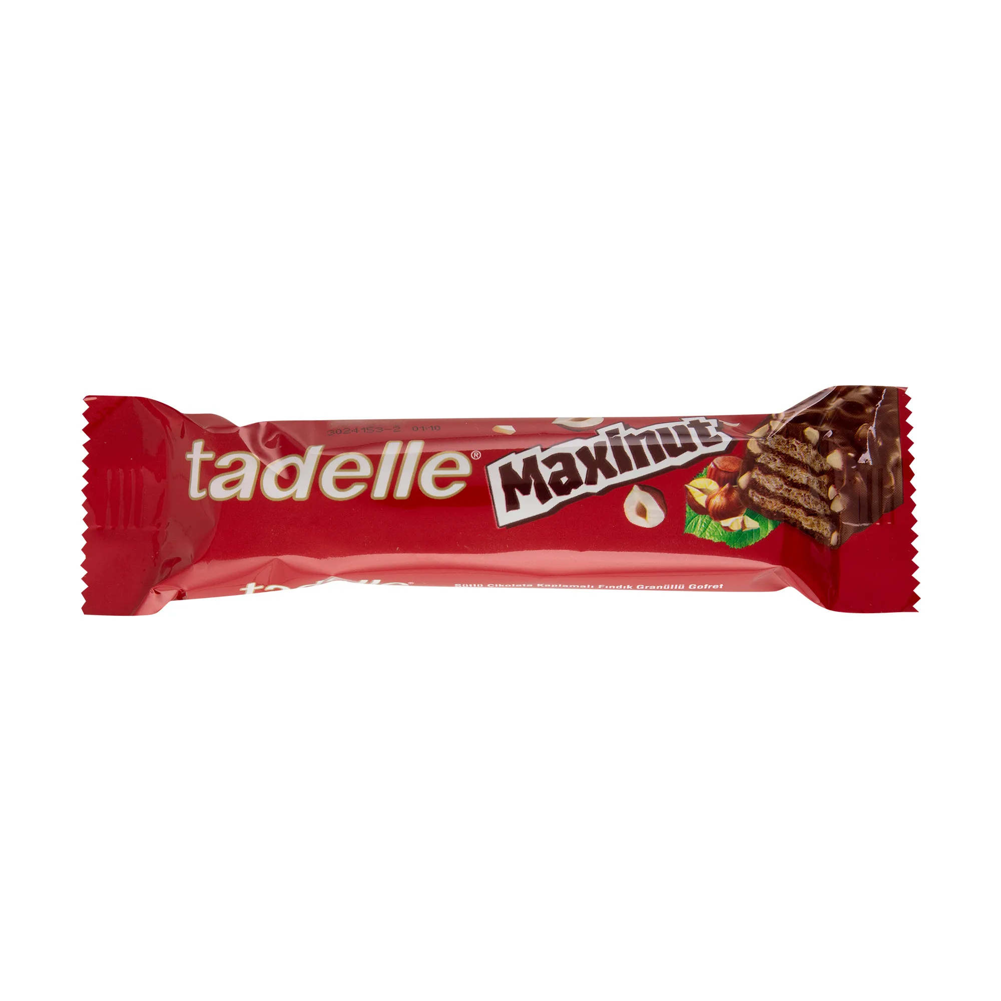Tadelle Maxinut