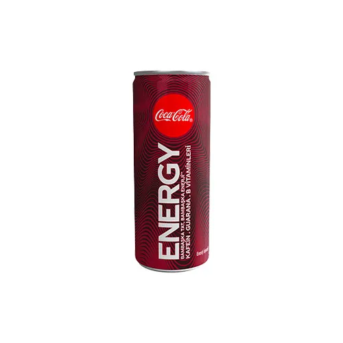 Coca-Cola Energy