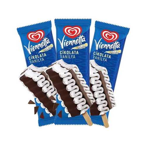 Algida Viennetta Stick