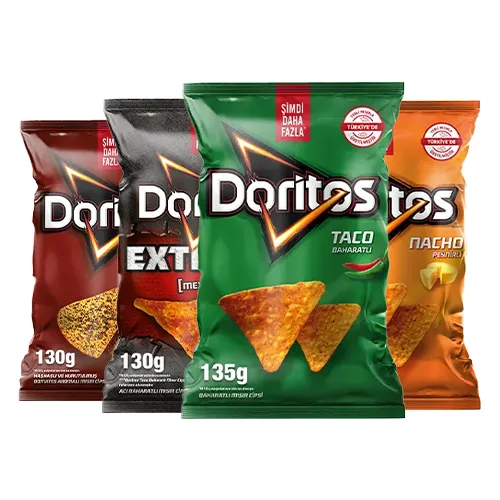 Doritos Paketi