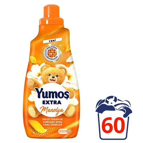 Yumoş Extra Manolya