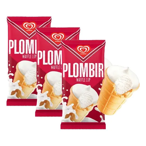 Algida Plombir Paketi