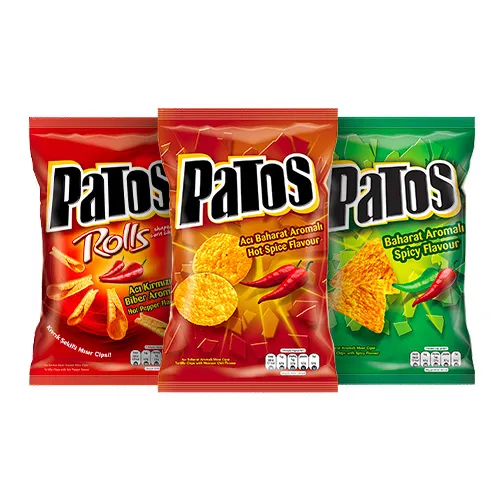 Patos Paketi
