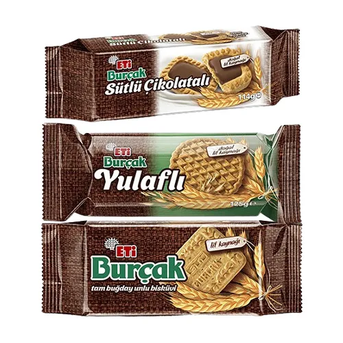 Eti Burçak Paketi
