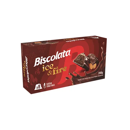 Biscolata Ice & Fire