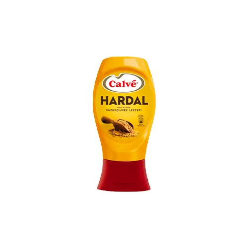 Calve Hardal