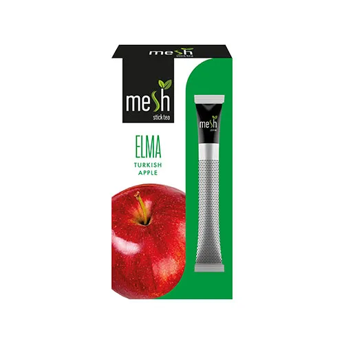 Mesh Stick Elmalı Çay