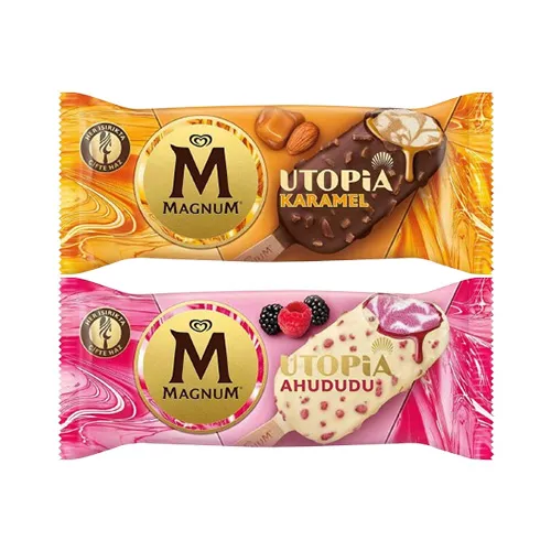 Magnum Utopia Paketi