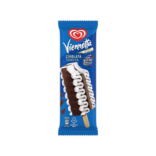Algida Viennetta Stick