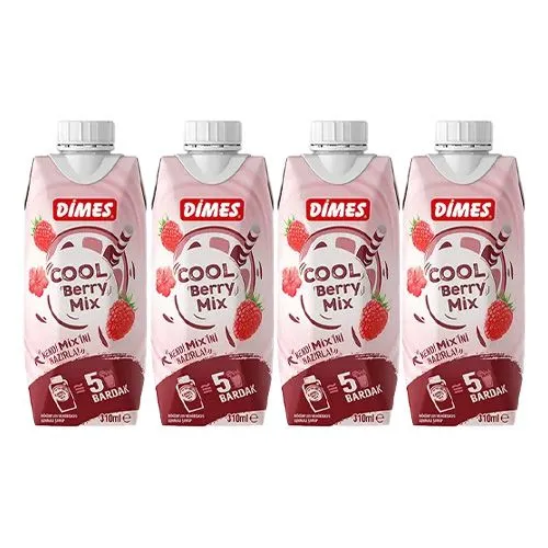 Dimes Cool Berry Mix