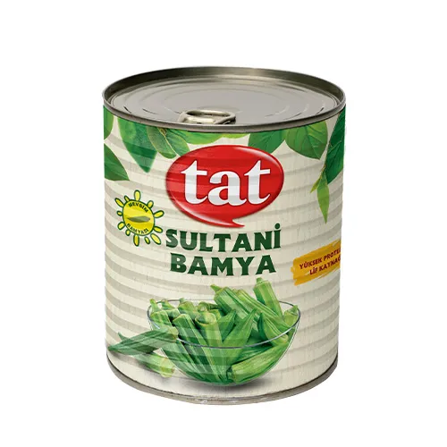 Tat Sultani Bamya