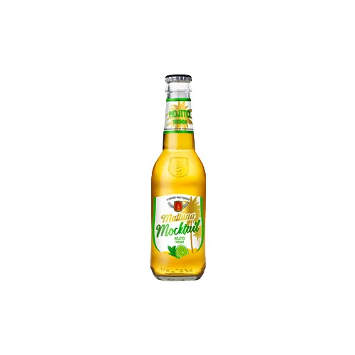 Maltana Mojito Alkolsüz Malt İçeceği