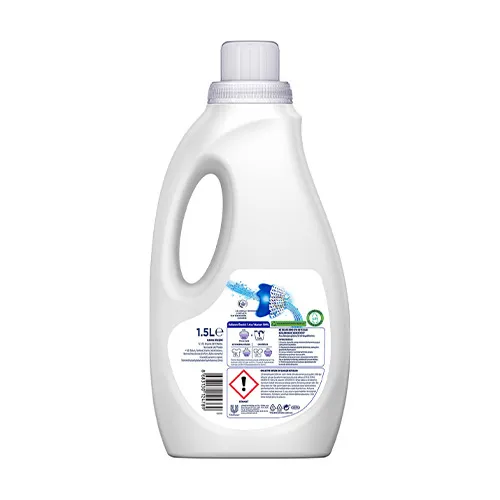 Omo Active Fresh Cold Power Beyazlar Sıvı Deterjan