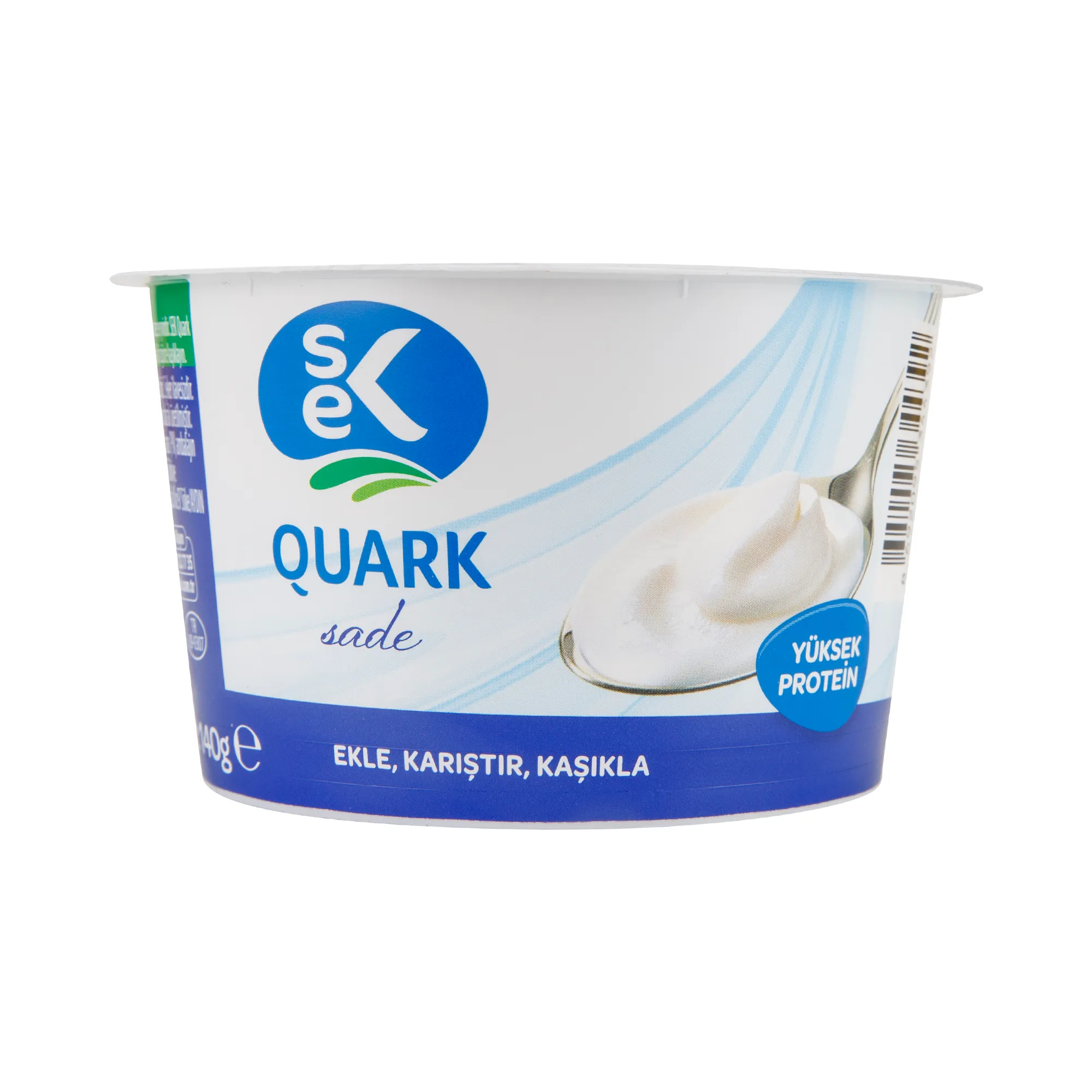 Sek Quark Sade