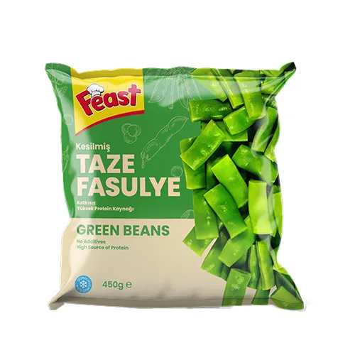 Feast Taze Fasulye