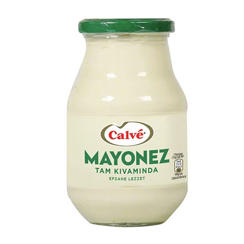 Calve Cam Mayonez