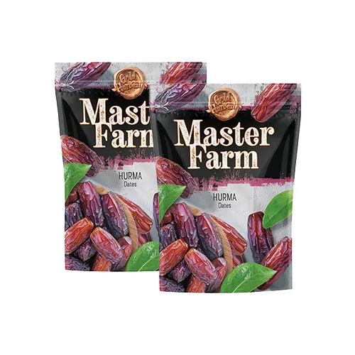 Master Farm Hurma