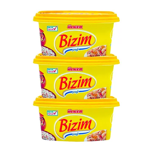 Bizim Kase Margarin