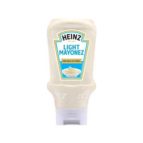 Heinz Light Mayonez