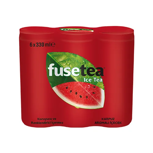 Fuse Tea Karpuz